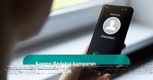 Awas Penipuan Telepon Kemenkes, Bisa Kuras Rekening Bank | kumparan.com